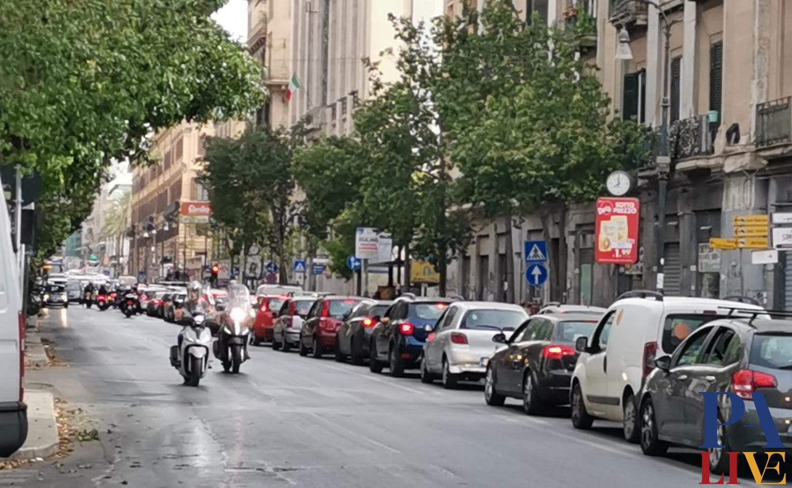Palermo, dopo 6 anni torna in via Roma l'intero percorso "originale ...