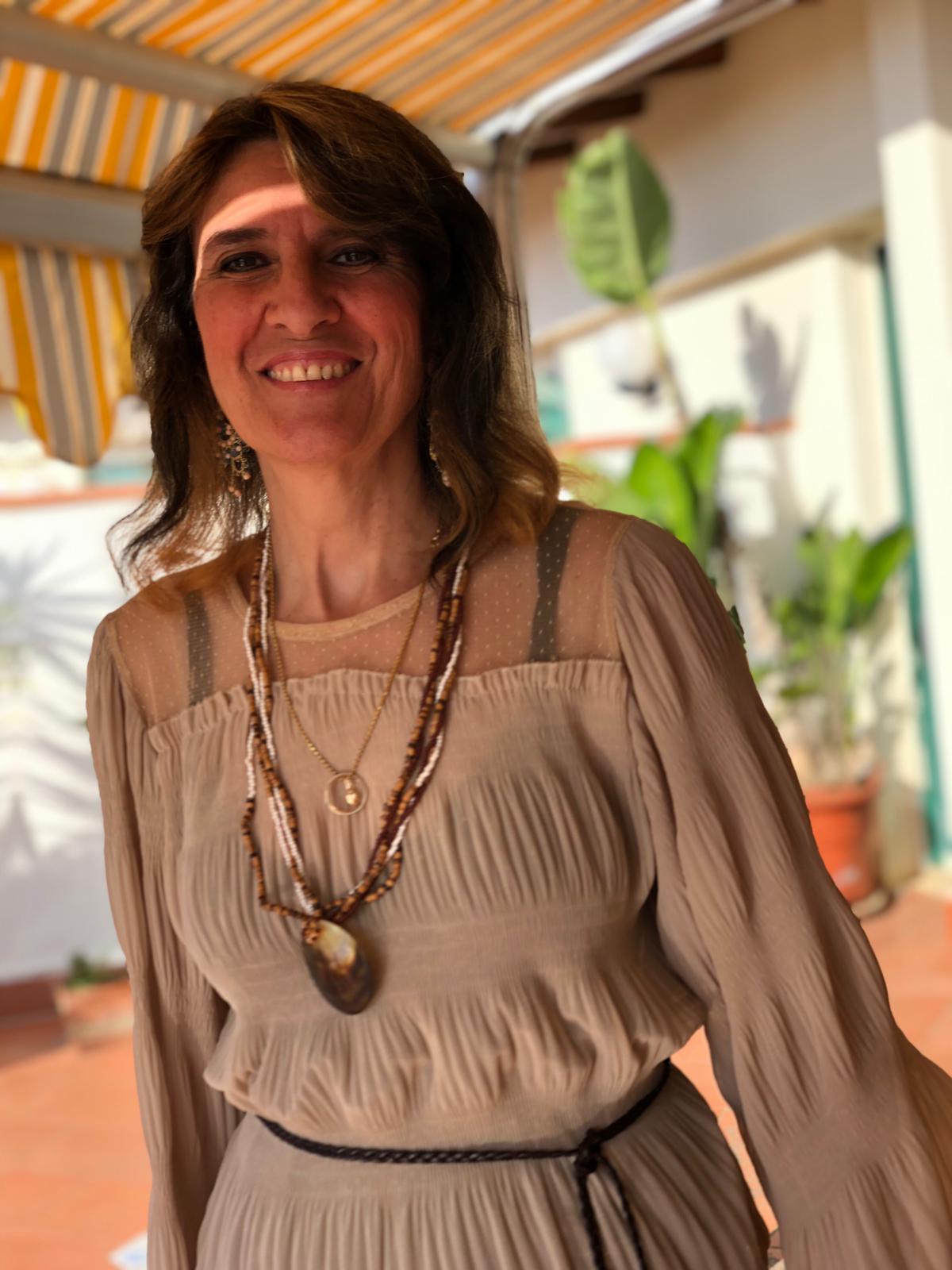 Giovanna Fileccia presenta "Aneris piccola sirena ribelle"