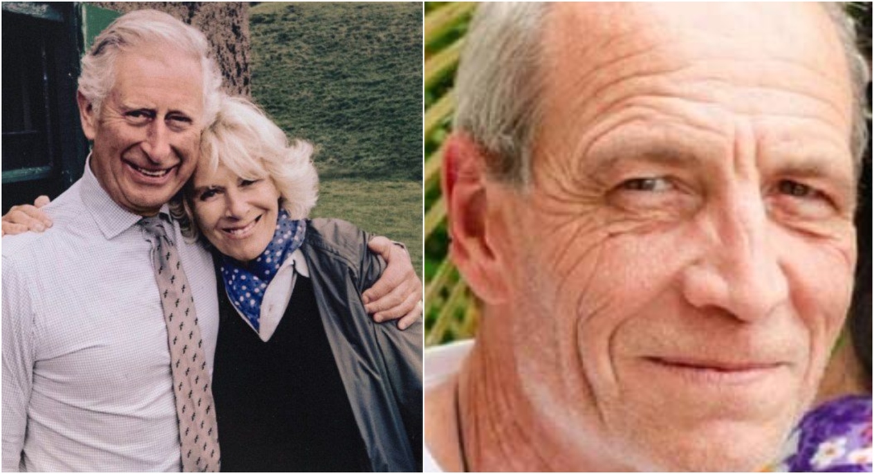 Parla il figlio segreto di Carlo e Camilla: "Io pecora nera della ...