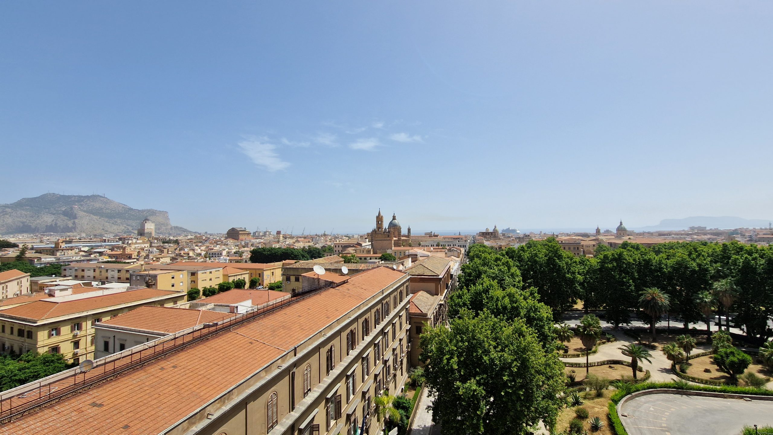 Giornate Fai d'autunno a Palermo, riapre eccezionalmente Porta Nuova