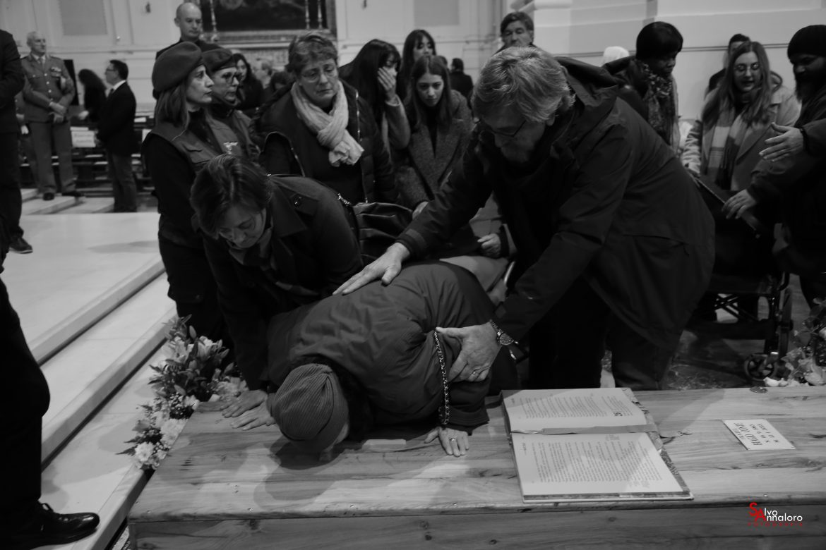 funerale biagio conte Archivi - PalermoLive