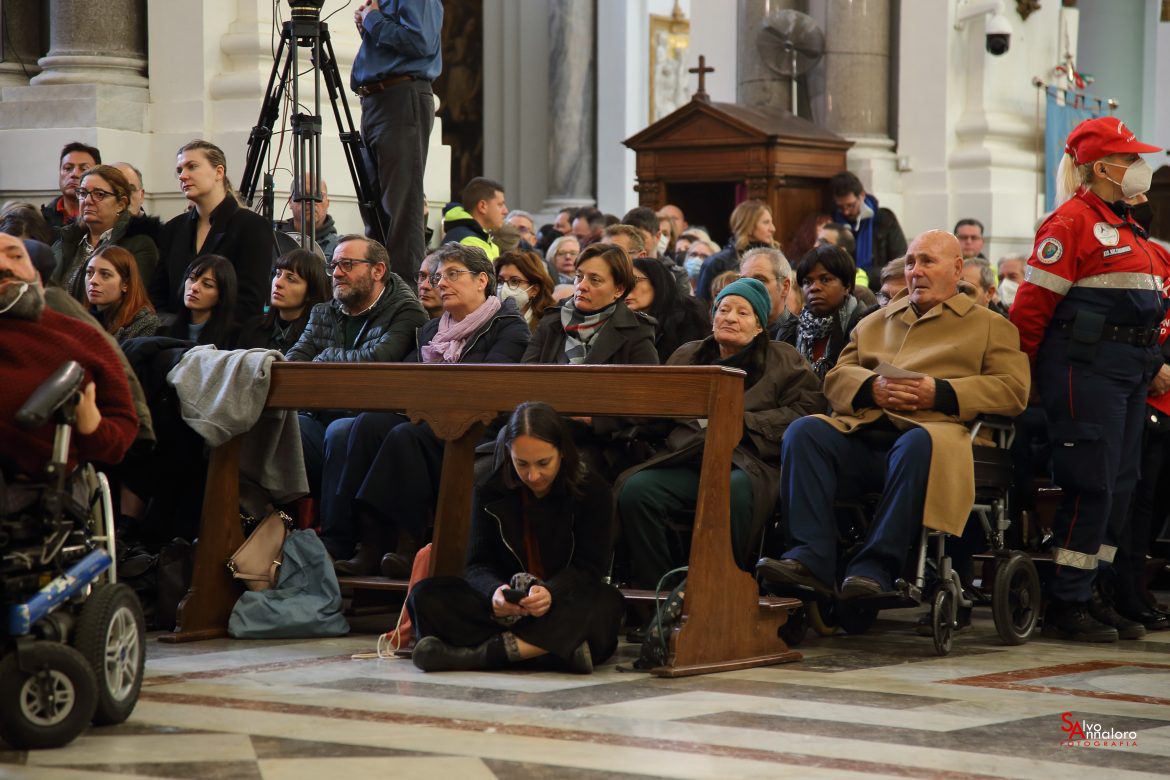 funerale biagio conte Archivi - PalermoLive