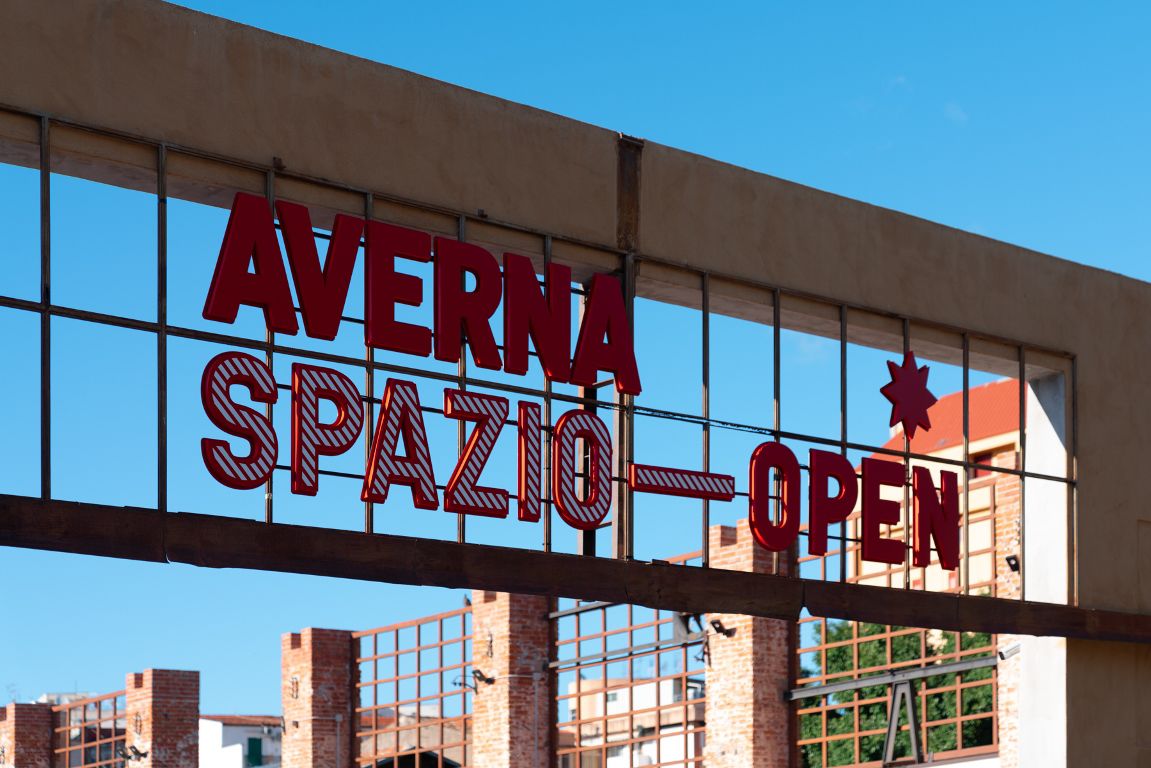 "Averna Open Talks", al via la rassegna pensata dai cittadini
