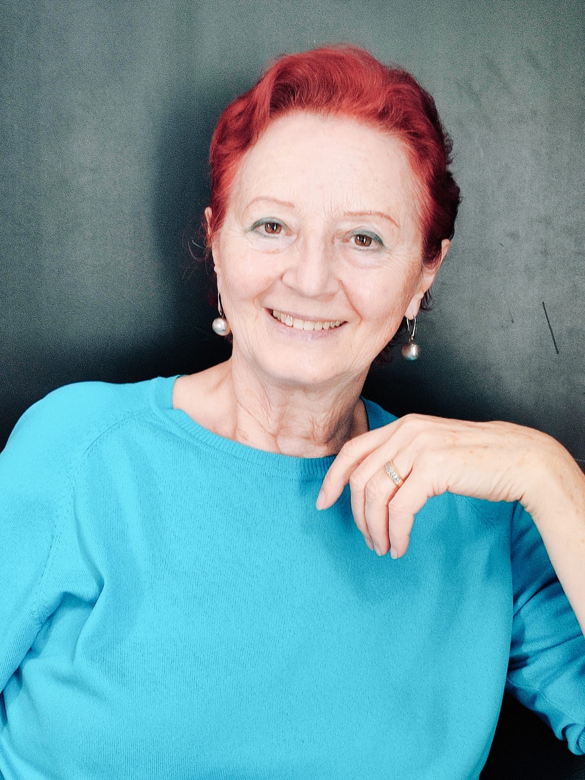 Claudia Zaccari Archivi - PalermoLive