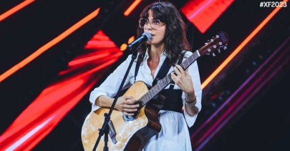 Dalla Sicilia a X Factor, Anna Castiglia sbalordisce con il suo inedito ...
