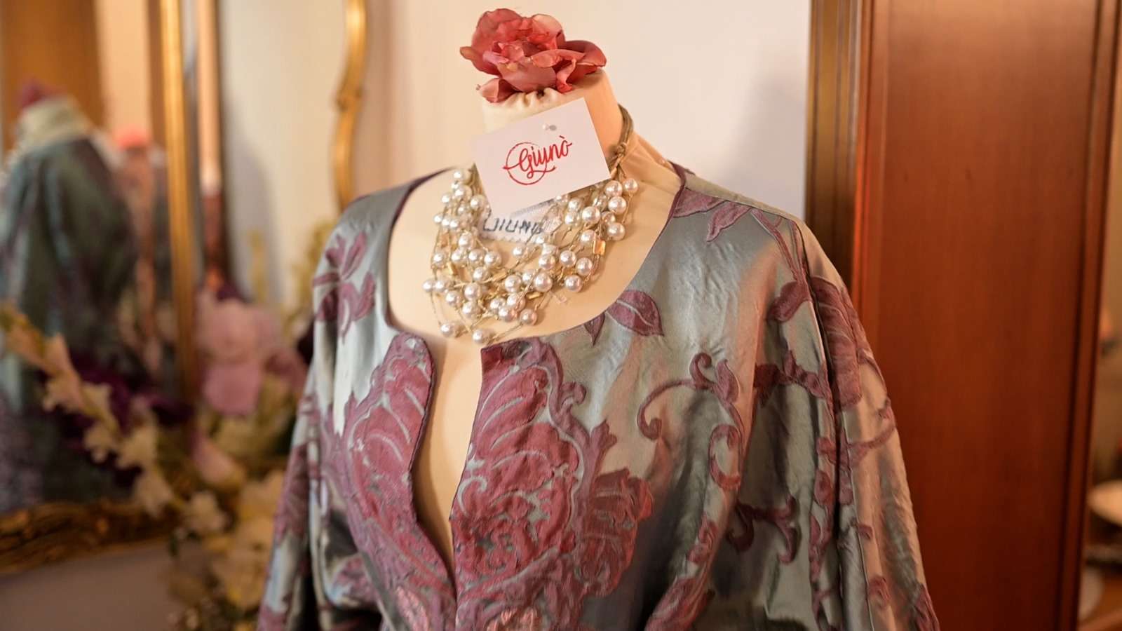 Al Club del Circoletto “La notte di Giunò”. Protagonisti i kimono della ...