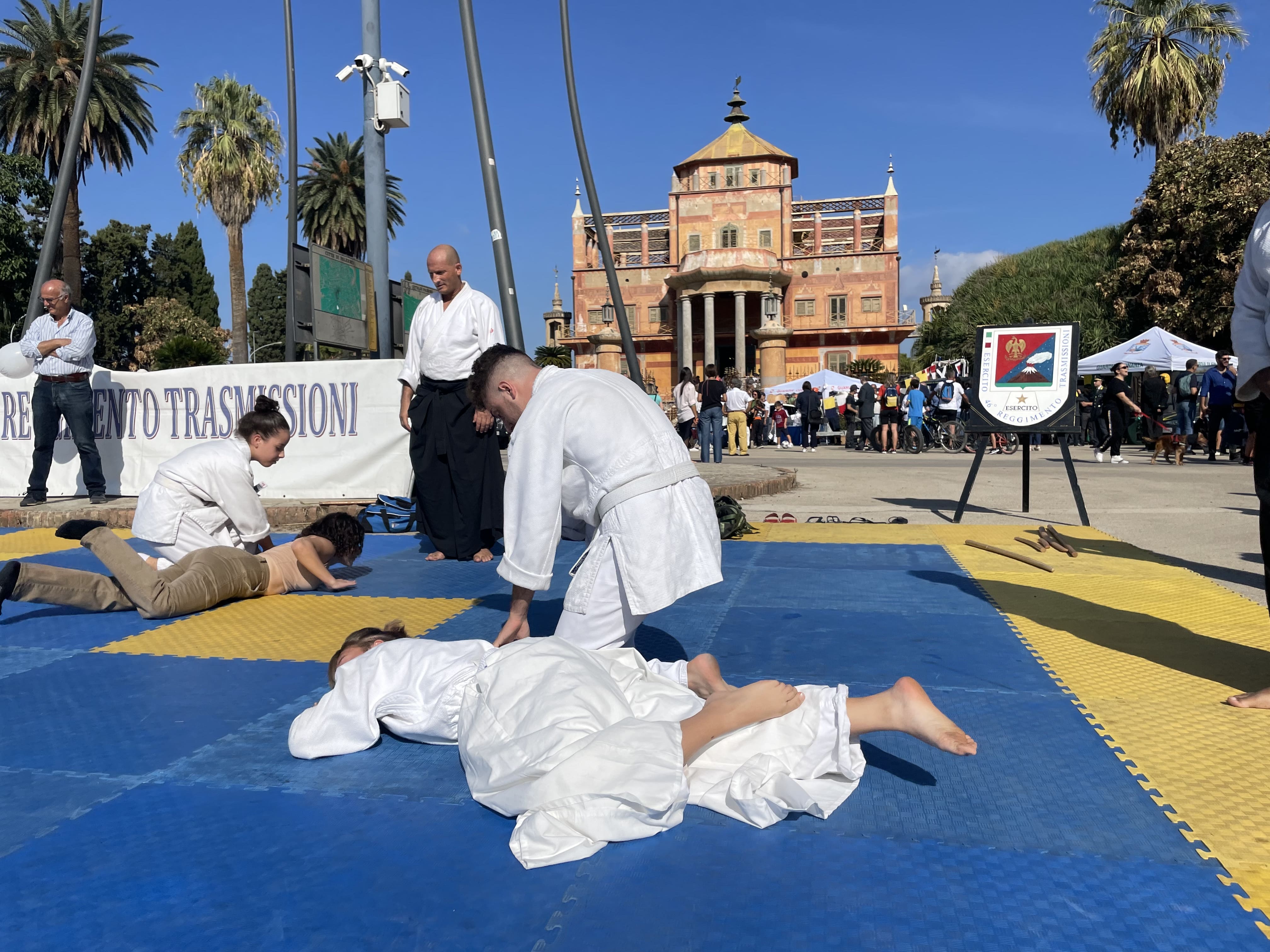 Diecimila persone al parco: grande successo per la prima de “La ...