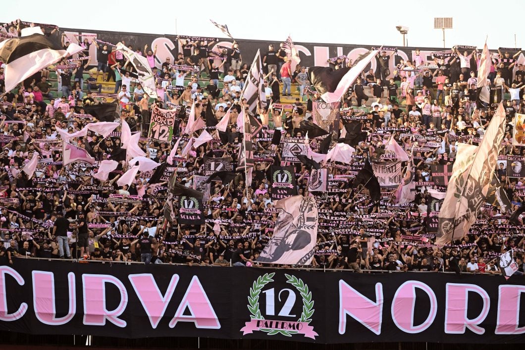 Palermo, gli ultras contro Corini: "Frattura insanabile, se ami questi ...