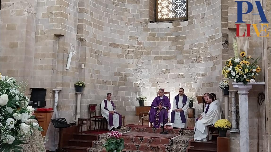 Lorefice ricorda Padre Pino Puglisi: "Ogni ricerca di potere è mafia ...