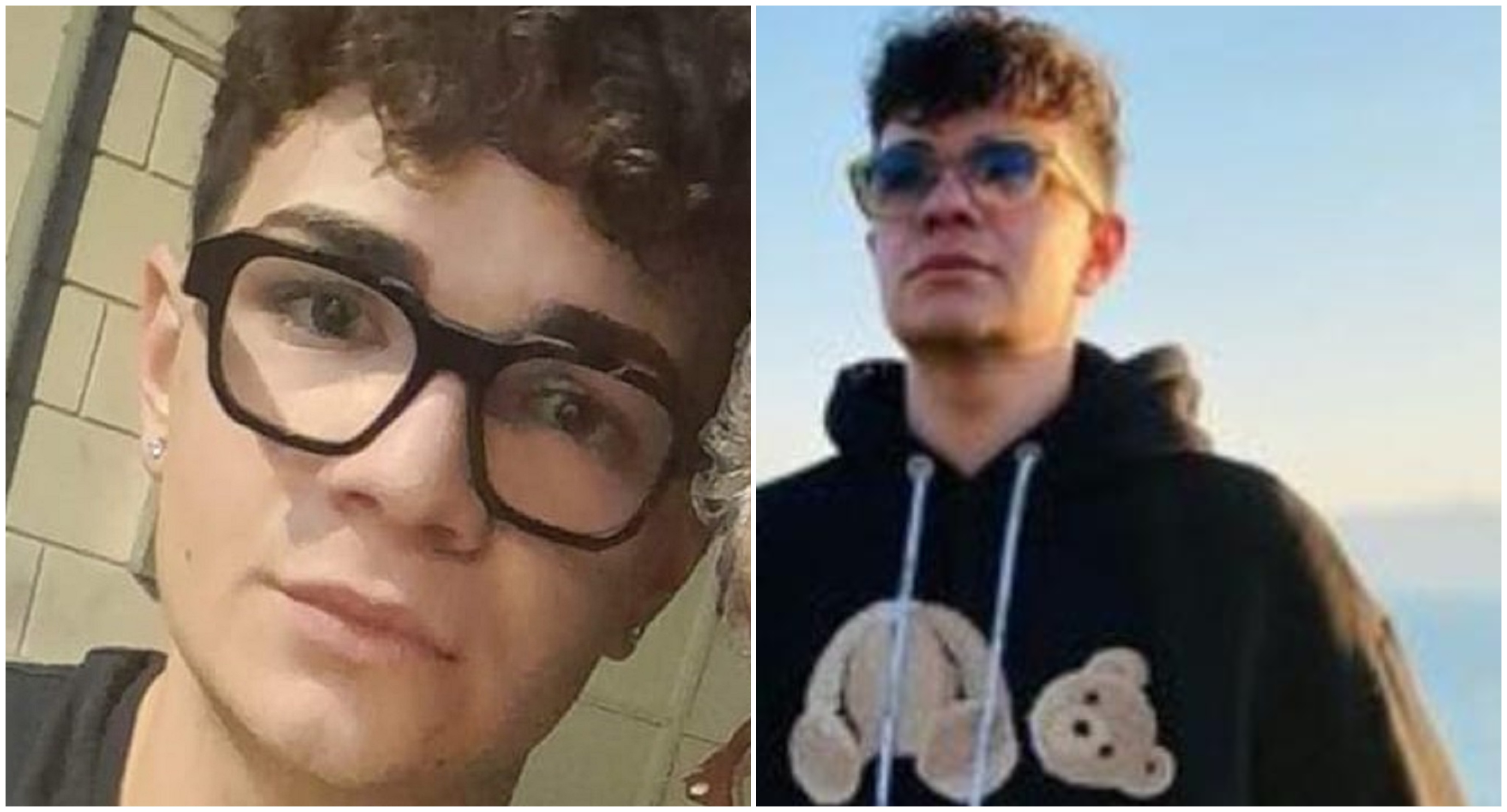 "Non si può morire così": sui social il ricordo di Francesco Bacchi ...